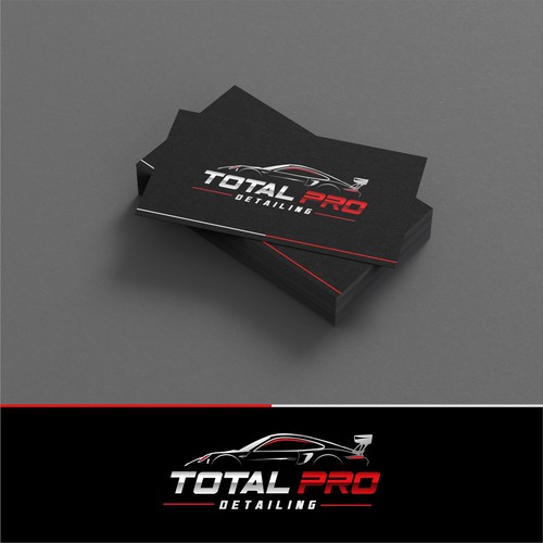 Designs | Design a new Mobile Detailing logo that stands out! | Logo ...