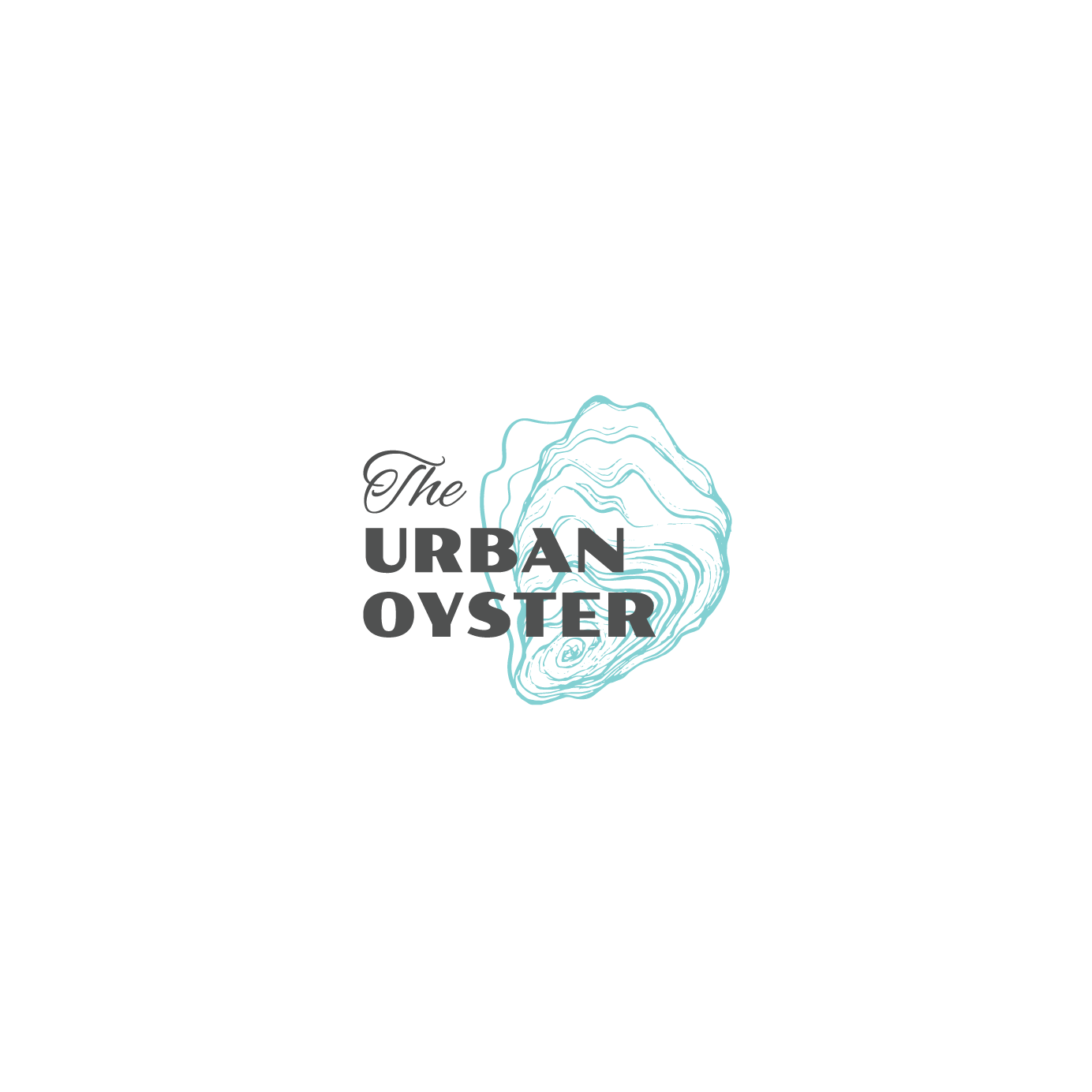 Oyster Logos - Free Oyster Logo Ideas, Design & Templates