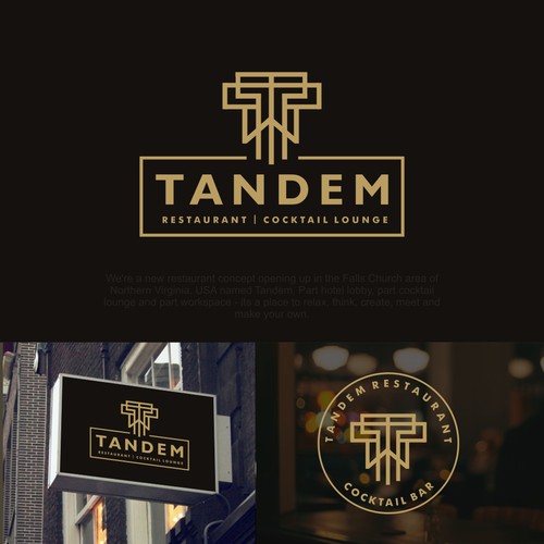 Designs | New farm to table restaurant/lobby/ cocktail lounge in a ...