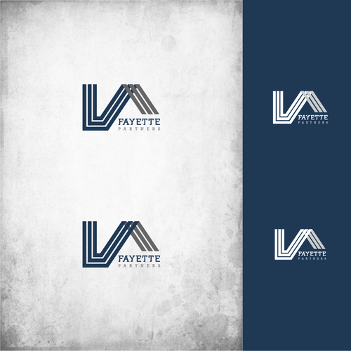 LA FAYETTE | Logo design contest