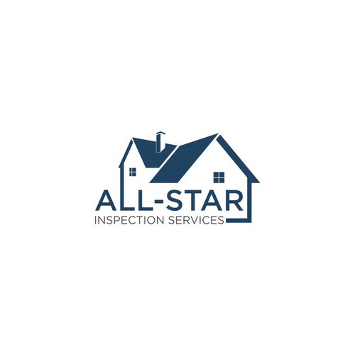 Design an Eye-Catching Logo for a Professional Home Inspection Company ...