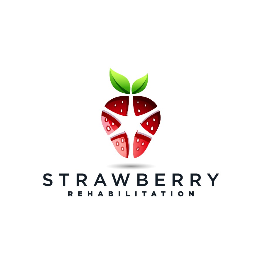 Raspberry Logos - Free Raspberry Logo Ideas, Design & Templates
