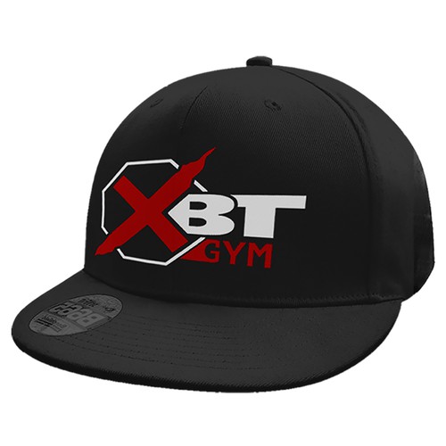 XBT Gym Cap | Clothing or apparel contest