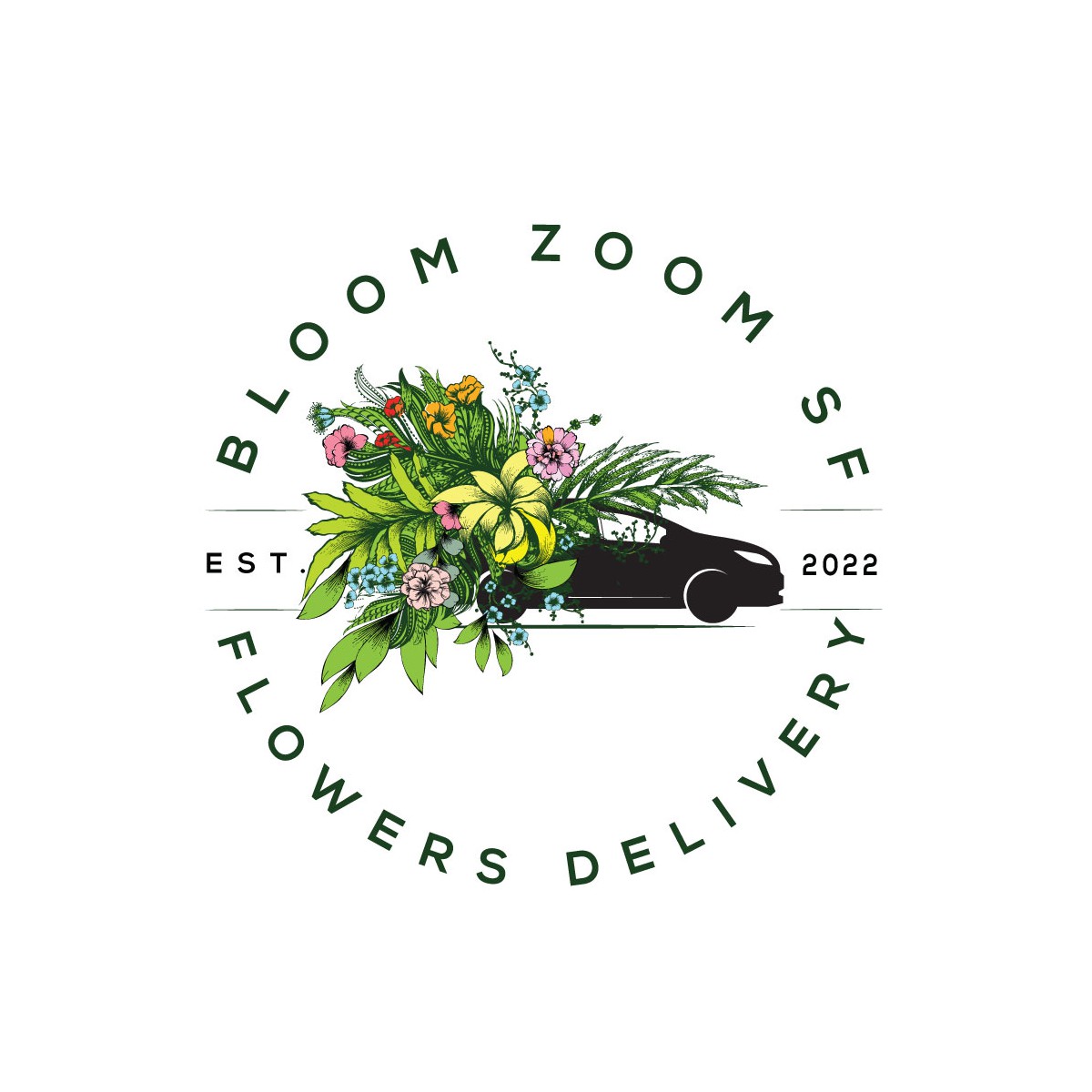 Black Zoom Logos - Free Black Zoom Logo Ideas, Design & Templates