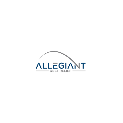Allegiant Logo Design | Logo design contest
