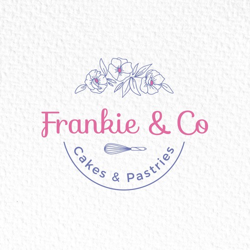 Designs | Fun logo for cake shop in Lisbon | Logo design contest