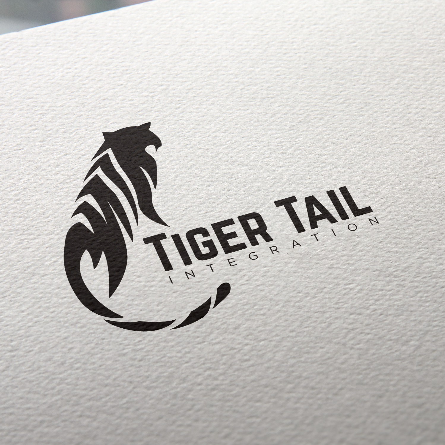 Tiger Logos - Free Tiger Logo Ideas, Design & Templates