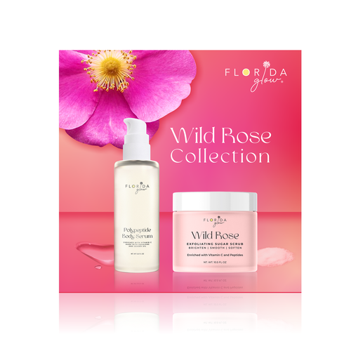 Designs | Wild Rose Collection Box Design | Product packaging contest