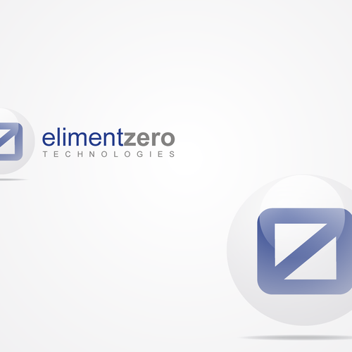 Designs | logo for Element Zero Technologies | Logo design contest