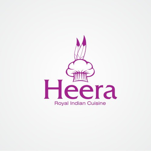 logo for Heera | Logo design contest