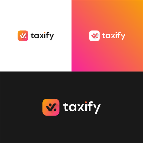 Designs | Design a trustworthy logo for tax tracking service | Logo ...