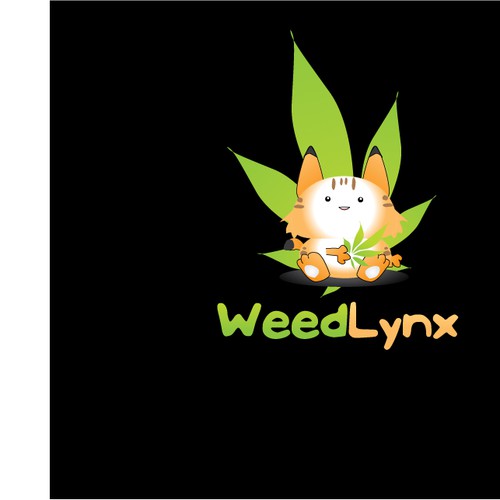 Designs | Help Weed Lynx with a new logo | Logo design contest