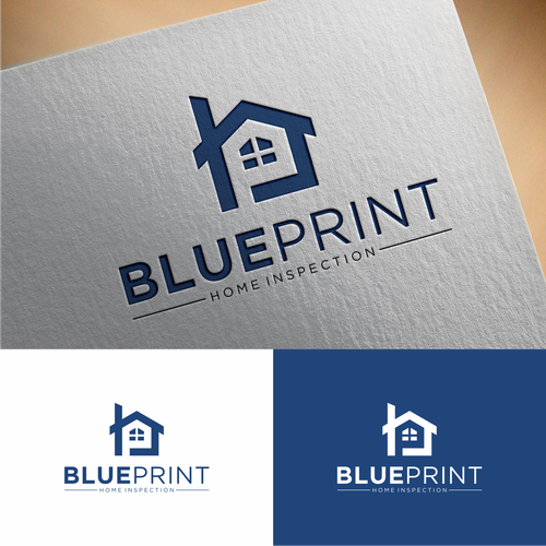 Designs | Simple classic logo for home inspection business | Logo ...