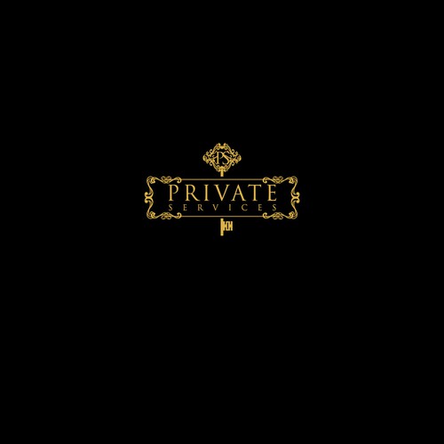 Luxury logo for concierge service | Logo design contest