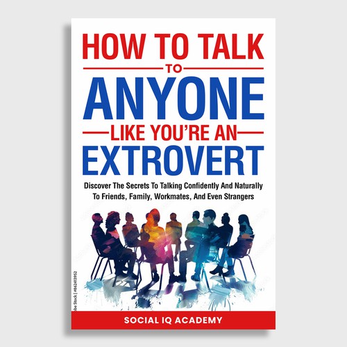 Designs | Design A Clever And Catchy "5 Secrets To Effortless Small ...