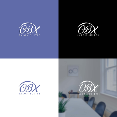 OBX Salon Suites Logo | Logo design contest