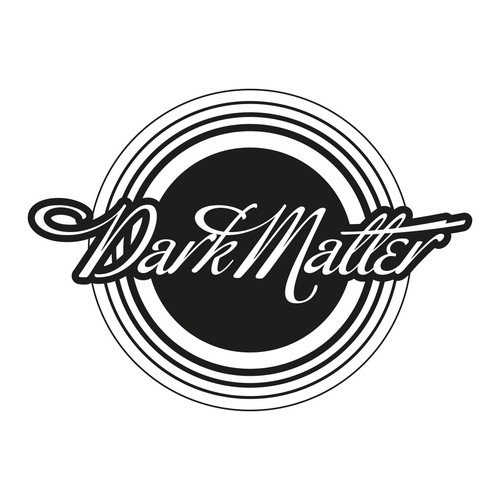 logo für Dark Matter | Logo design contest