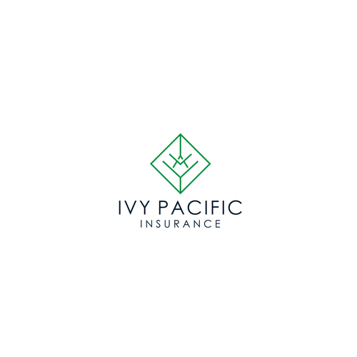 Designs | Design an Ivy company logo for an Insurance Agency | Logo ...