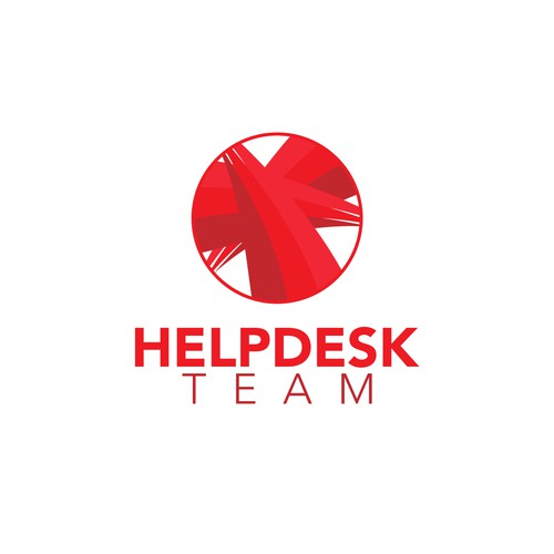 Helpdesk logo | Logo design contest