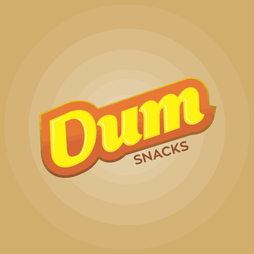 Dum | Logo design contest