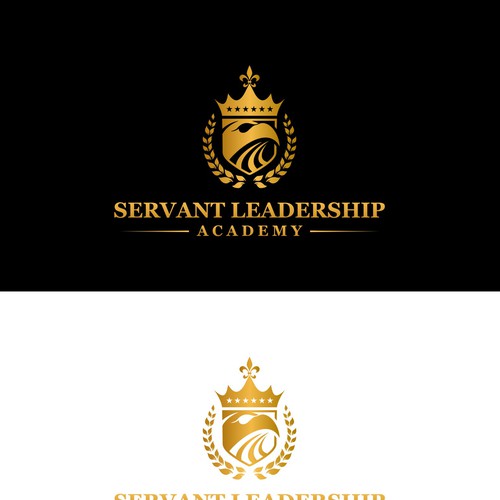 Servanthood Logo
