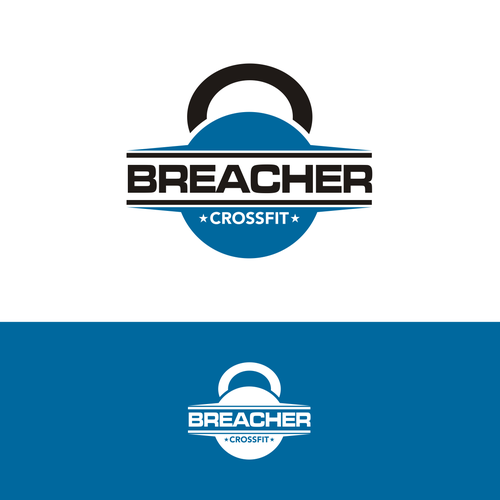 Breacher is based on our job in the army, we would like our logo to ...