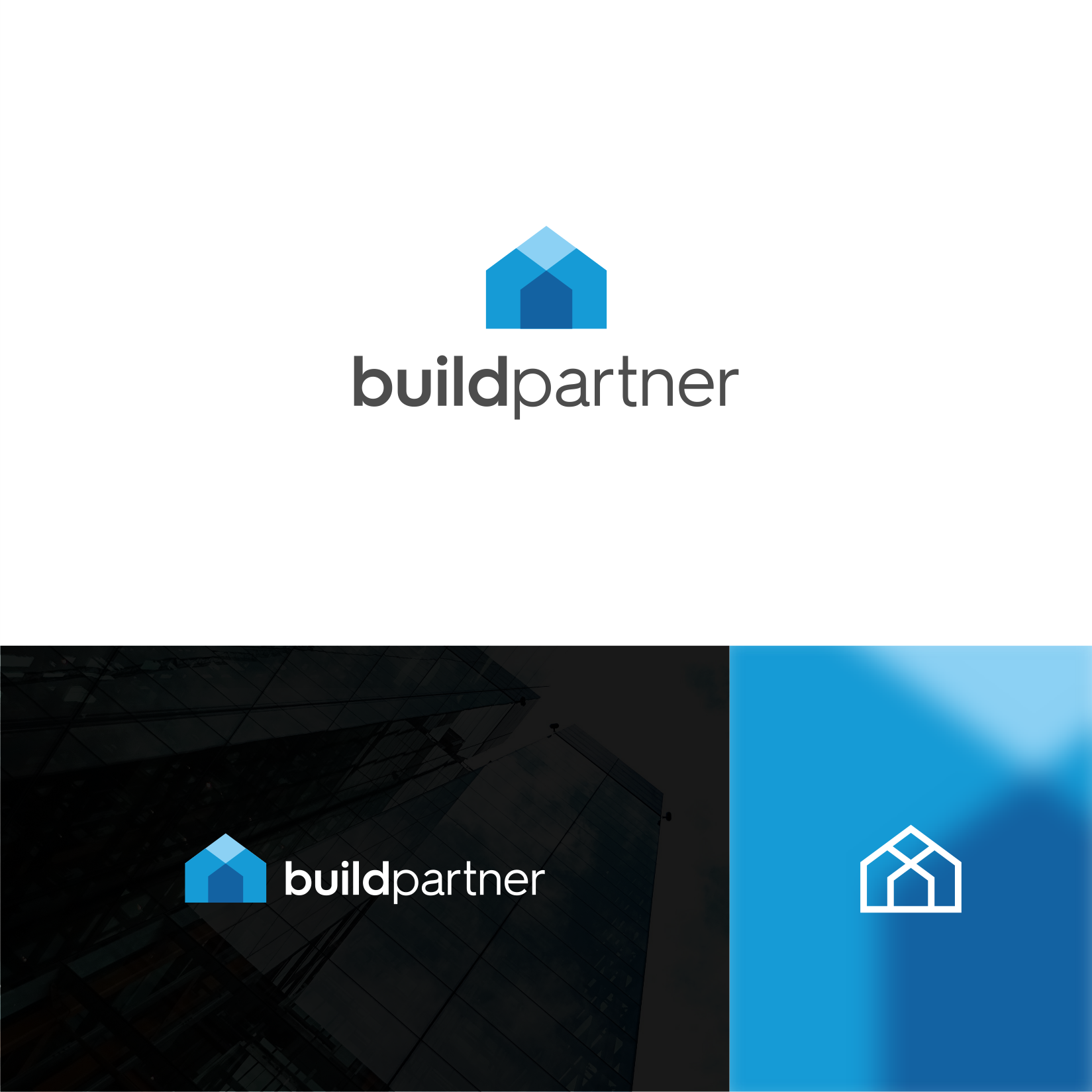 Builder Logos - Free Builder Logo Ideas, Design & Templates