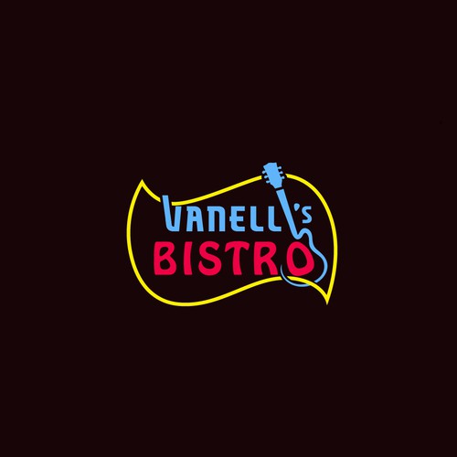 Vanelli's Bistro | Logo design contest