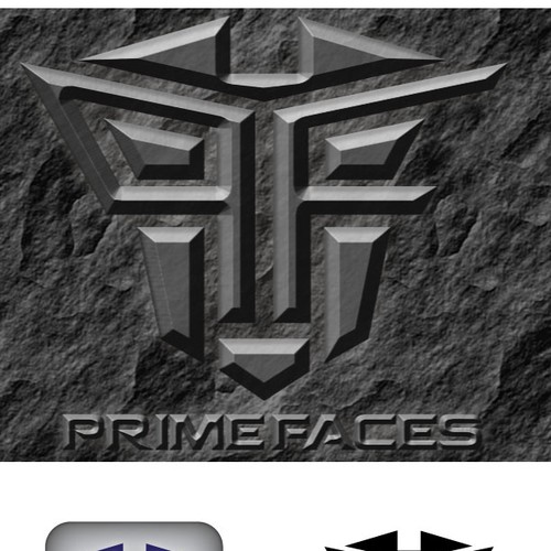 Primefaces Logo