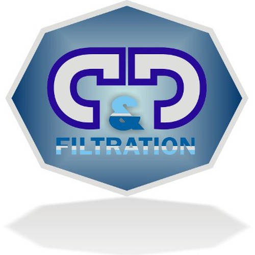 Designs | logo for D & D Filtration | Logo design contest