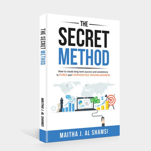 The Secret Method Guide to successful trading the Global Markets | Book ...
