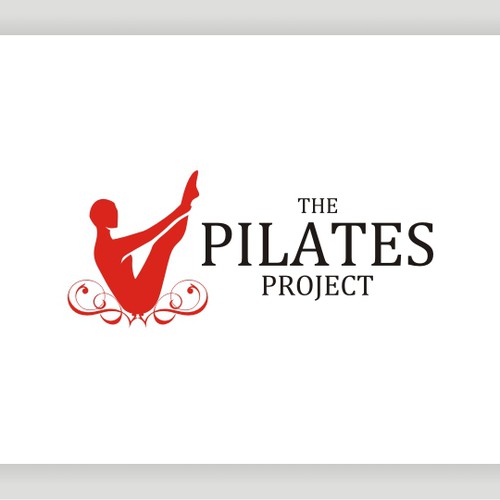 Need a Elegant Logo for Pilates Business | Logo design contest