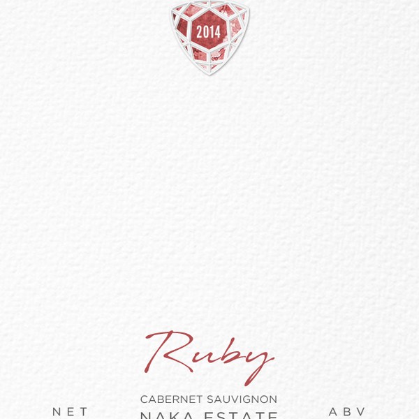 Austrian vine label | Product label contest | 99designs