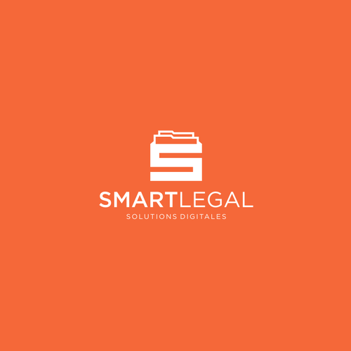 Logo SMARTLEGAL | Logo design contest