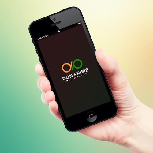 Don Prime | Logo design contest