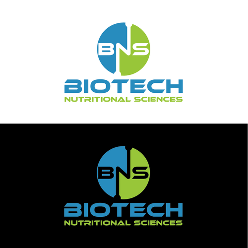 BNS Logo | Logo design contest