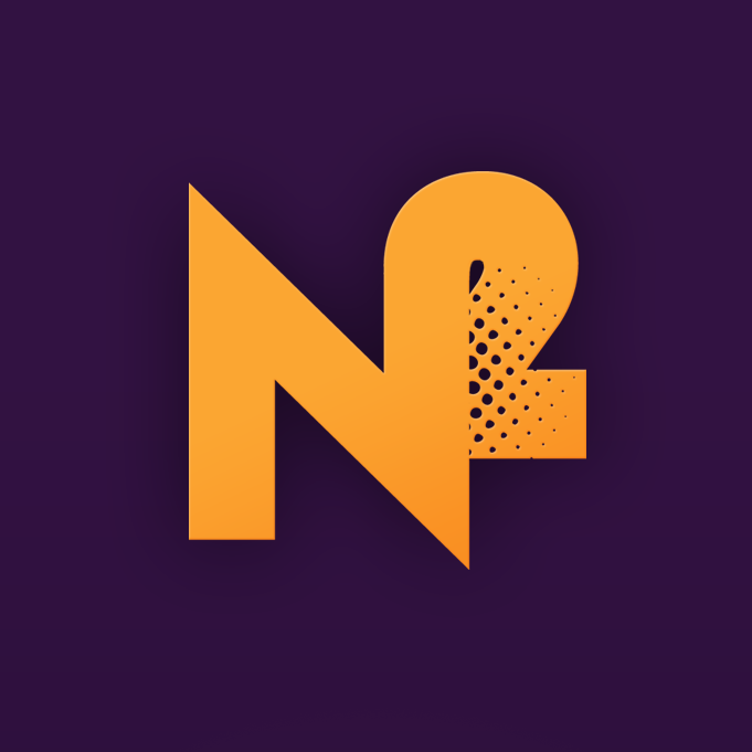 Letter N Logos - Free Letter N Logo Ideas, Design & Templates