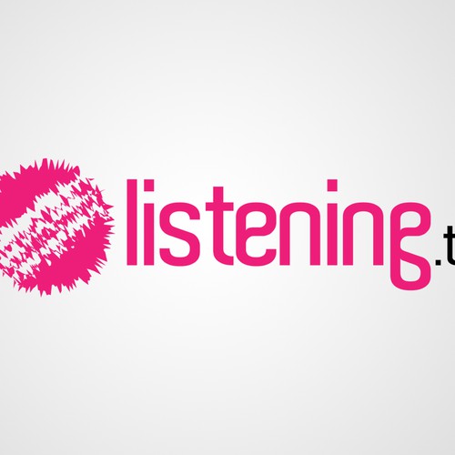 Need a logo for listening.to, music website | Logo design contest