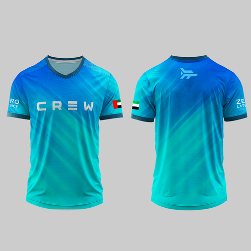 Designs | Revamp Epic VR Employee T-Shirts | T-shirt contest