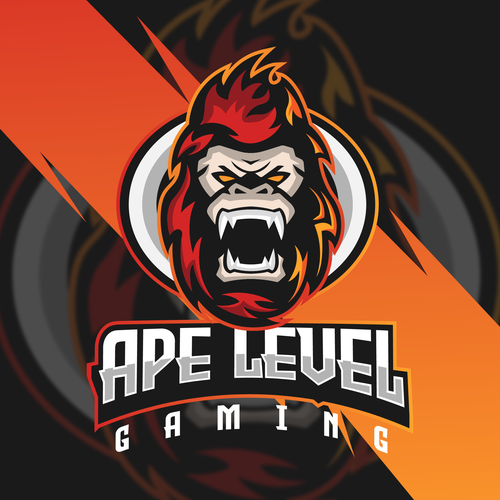 Designs | Gaming Company Logo | Logo design contest