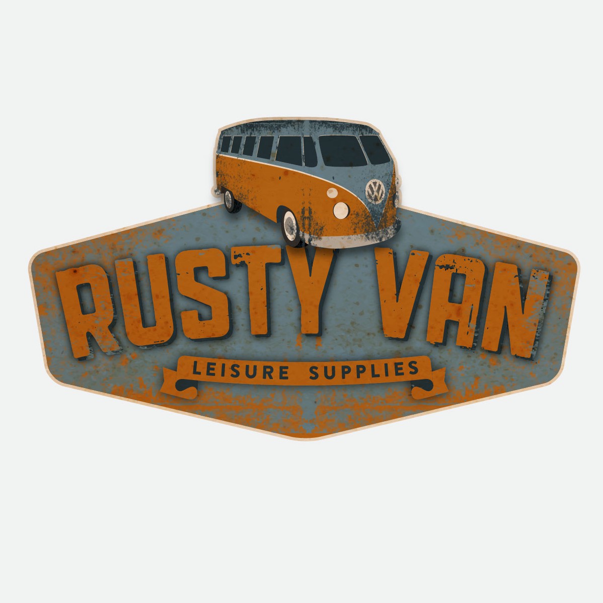 Van Logos - Free Van Logo Ideas, Design & Templates