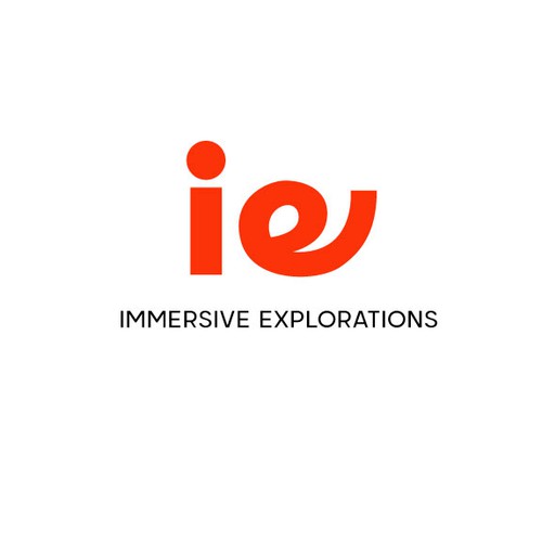 Designs | Immersive Explorations (i.e.) | Logo design contest