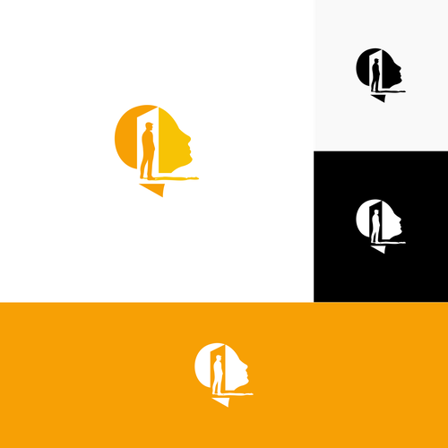 Designs | Looking Forward | Logo design contest