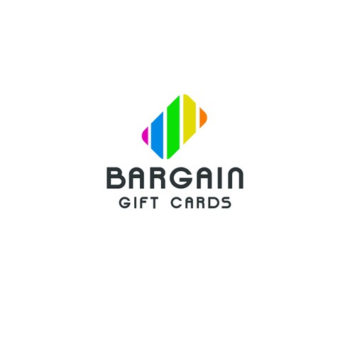 Bargain Gift Cards needs a trustworthy logo | Logo design contest