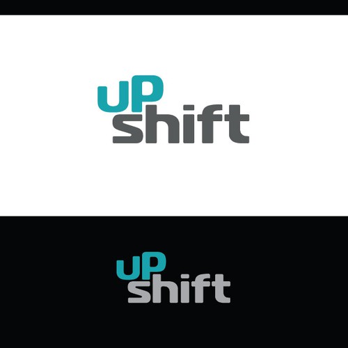 UpShift logo: Timeshare for hybrid & electric cars (San Francisco ...