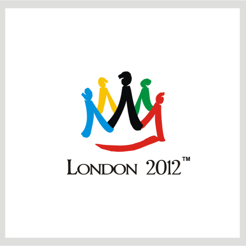 Designs | LONDON 2012 OLYMPICS LOGO | Logo design contest