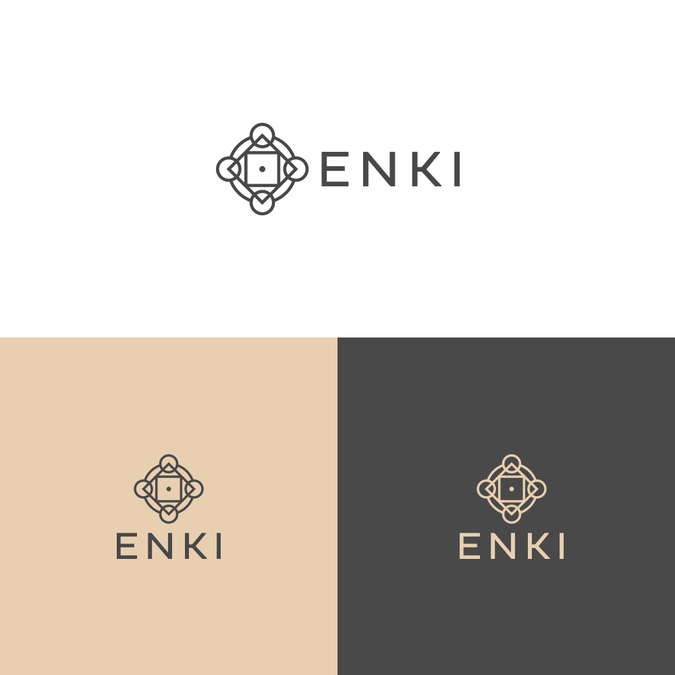 Help us create a 'tattoo worthy' symbol, to represent our high end ...