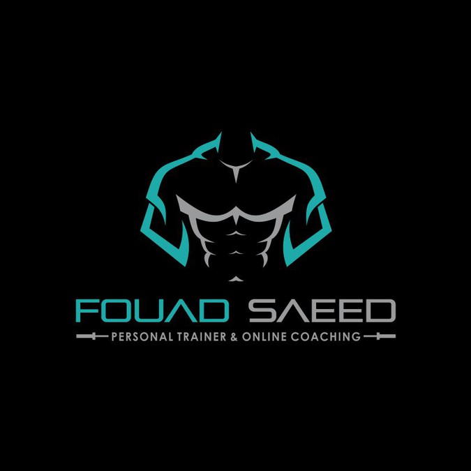 Personal Trainer Logo Logo Design Contest