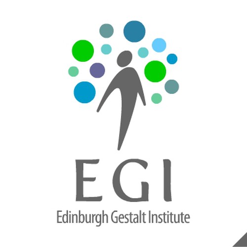 Help Edinburgh Gestalt Institute with a very much needed new logo ...