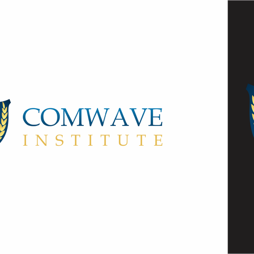 College Logo | Logo design contest